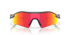 Oakley Radar Plate Sunglasses - Grey