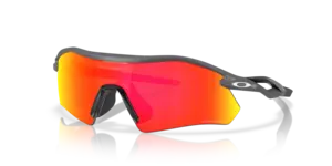 Oakley Radar Plate Sunglasses - Grey