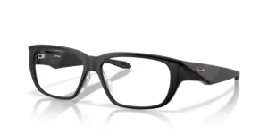Oakley Oakley Upturn Eyeglasses Black