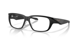 Oakley Upturn Eyeglasses - Black