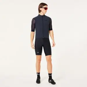 Oakley Endurance Packable Wind Vest 2.0 - Black