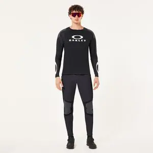 Oakley Mesh Sport Tops For Men