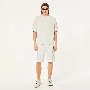 Oakley Latitude Flight Tee - Mist
