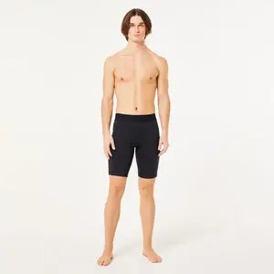 Oakley Performance Compression Shorts - Black