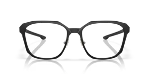 Oakley Oakley Slender Eyeglasses Black