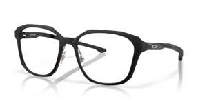 Oakley Slender Eyeglasses - Black