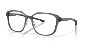 Oakley Slender Eyeglasses - Grey