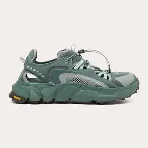 Oakley Aquaterra Hybrid Sneakers - Green