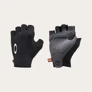 Oakley Drops Road Glove 2.0 - Black