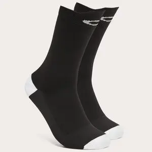 Oakley Seeker Long Socks - Black