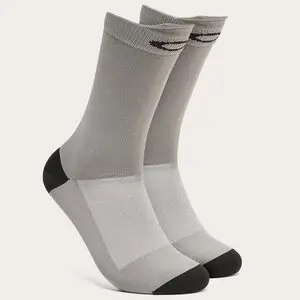Oakley Seeker Long Sock - Cement
