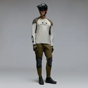 Oakley Seeker Edge Pant - Green