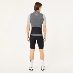 Oakley Off-grid Jersey 2.0 - Black