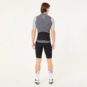 Oakley Off-grid Jersey 2.0 - Black