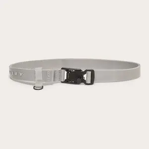 Oakley Latitude Web Belt - Cement