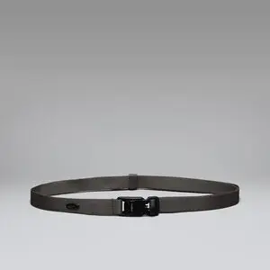 Oakley Latitude Web Belt - Gray