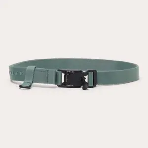 Oakley Latitude Web Belt - Green