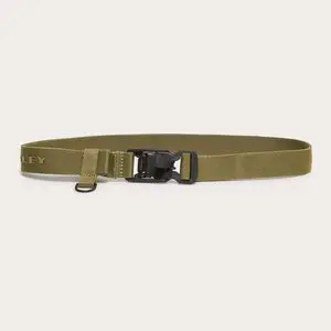 Oakley Latitude Web Belt - Green
