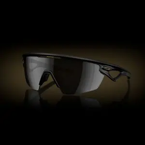 Oakley Oakley Sphaera™ Players Collection Sunglasses Black