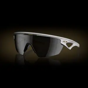 Oakley Sphaera™ Players Collection Sunglasses - White