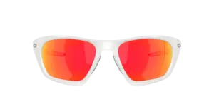 Oakley Lateralis Seek Collection Sunglasses - Prizm Ruby Polarized