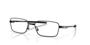 Oakley Foil Rq Eyeglasses - Black