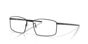 Oakley Burrow Eyeglasses - Black