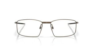 Oakley Burrow Eyeglasses - Pewter