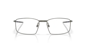Oakley Burrow Eyeglasses - Pewter