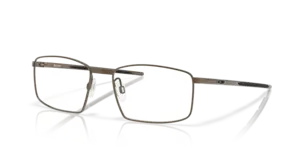 Oakley Burrow Eyeglasses - Pewter