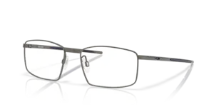 Oakley Burrow Eyeglasses - Pewter