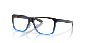 Oakley Sando Eyeglasses - Black,blue