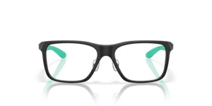 Oakley Sando Eyeglasses - Black