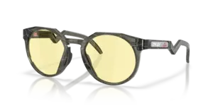 Oakley Hstn 100 Thieves Collection Sunglasses - Grey
