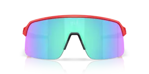 Oakley Sutro Lite Team Usa Sunglasses - Red