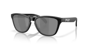 Oakley Frogskins™ S Sunglasses - Black