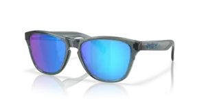 Oakley Frogskins™ S Sunglasses - Black