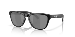 Oakley Frogskins™ S Sunglasses - Black