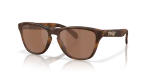 Oakley Frogskins™ S Sunglasses - Matte Tortoise