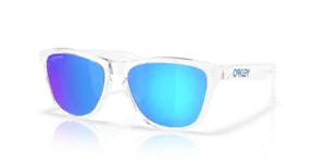 Oakley Frogskins™ S Sunglasses - Polished Clear