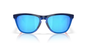 Oakley Frogskins™ Team Usa Sunglasses - Navy