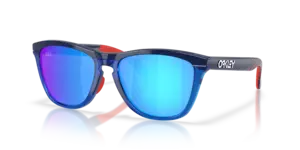 Oakley Oakley Frogskins™ Team USA Sunglasses Navy