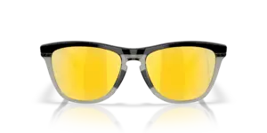 Oakley Oakley Tour De France™ Frogskins™ Sunglasses Black