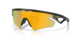 Oakley 2025 Tour De France™ Sphaera™ Slash Sunglasses - Black