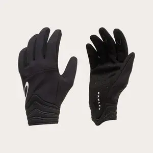 Oakley Seeker Flow Gloves - Black