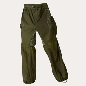 Oakley Latitude Flight Cargo Pant - Green