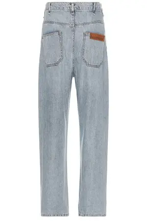DARKPARK Donte Relaxed Denim Jeans