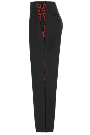 WACKO MARIA Wolf's Head Rockabilly Type-3 Pants