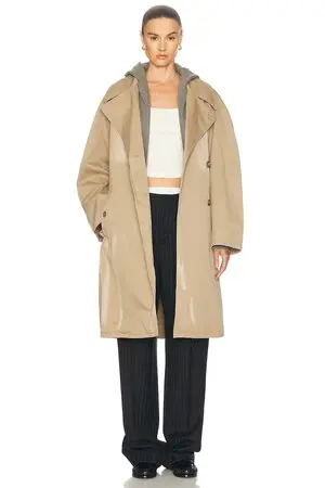 Acne Studios Trench Coats For Women
