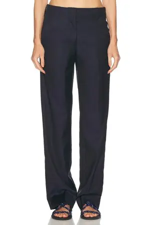 Miu Miu Wide Leg Pants For Women